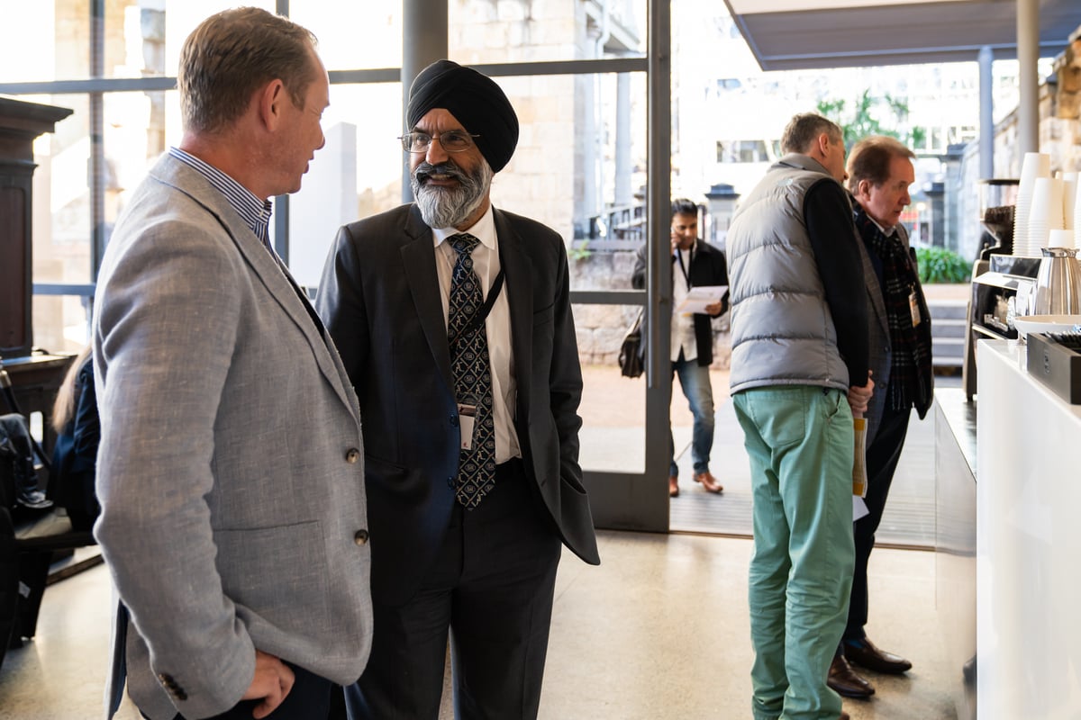 MatOrtho - Pioneers of next generation orthopaedic implant devices