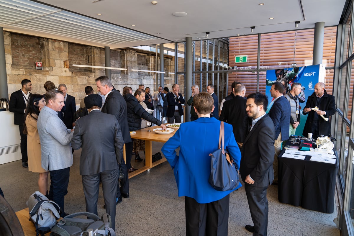 MatOrtho - Pioneers of next generation orthopaedic implant devices