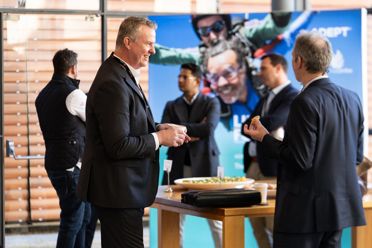 MatOrtho - Pioneers of next generation orthopaedic implant devices
